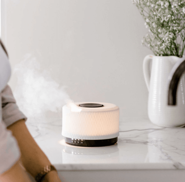 Aura Diffuser – Eco. Modern Essentials - Ambrosia Flair