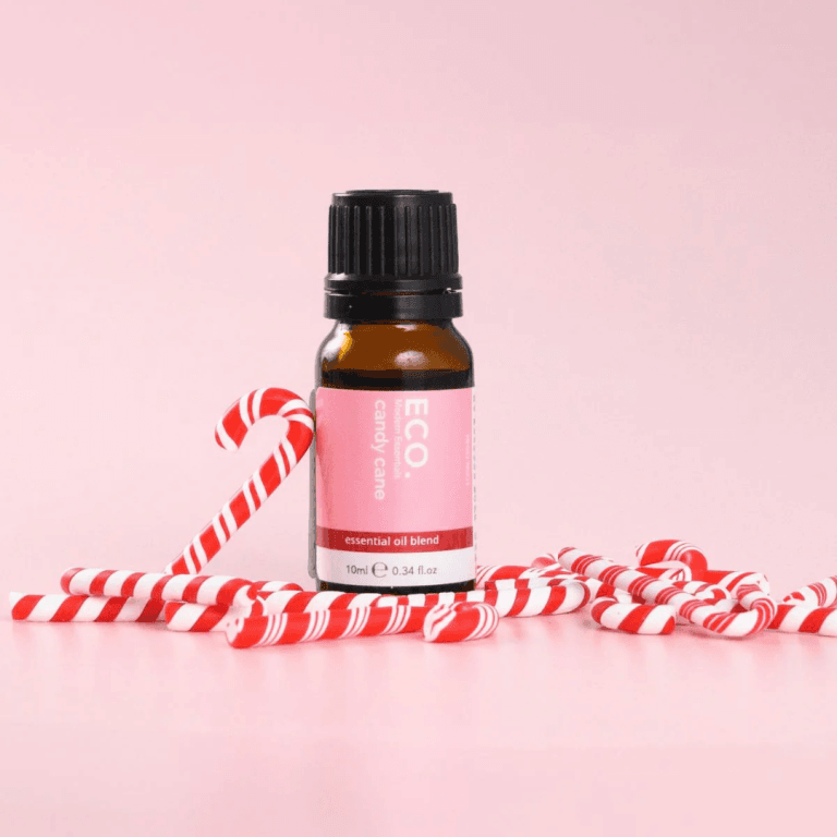 Candy Cane Essential Oil Blend - Eco. Modern Essentials