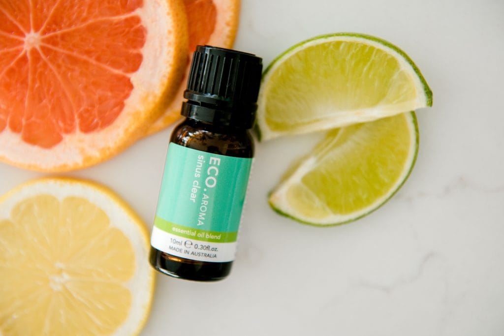 Sinus Clear Essential Oil – Eco. Modern Essentials - Ambrosia Flair